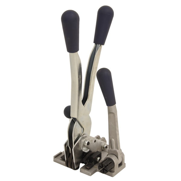 Strapping tools & equipment