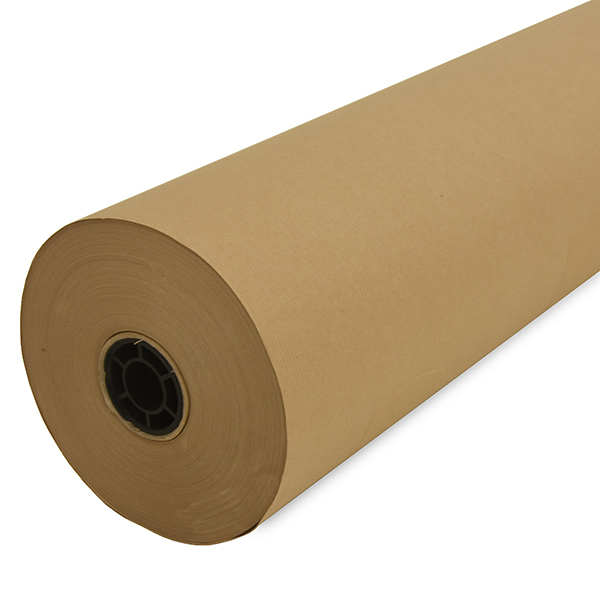 Kraft Paper Rolls | Kite Packaging