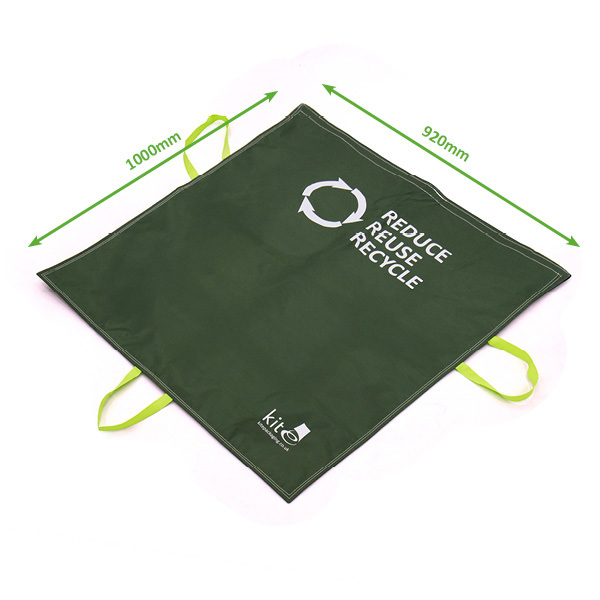 Racking sacks | Warehouse Waste Mangement