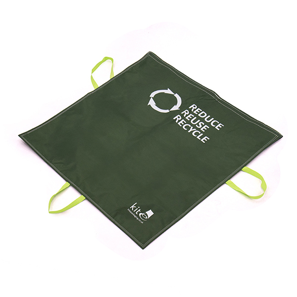 Racking sacks | Warehouse Waste Mangement