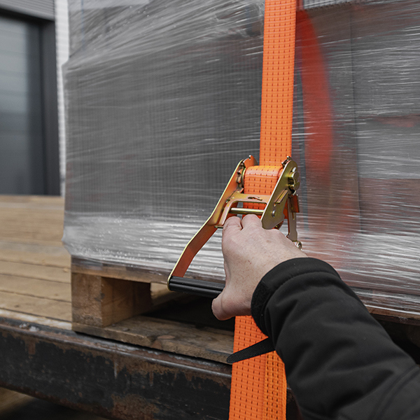 Ratchet Straps | Strapping & Ties | Kite Packaging