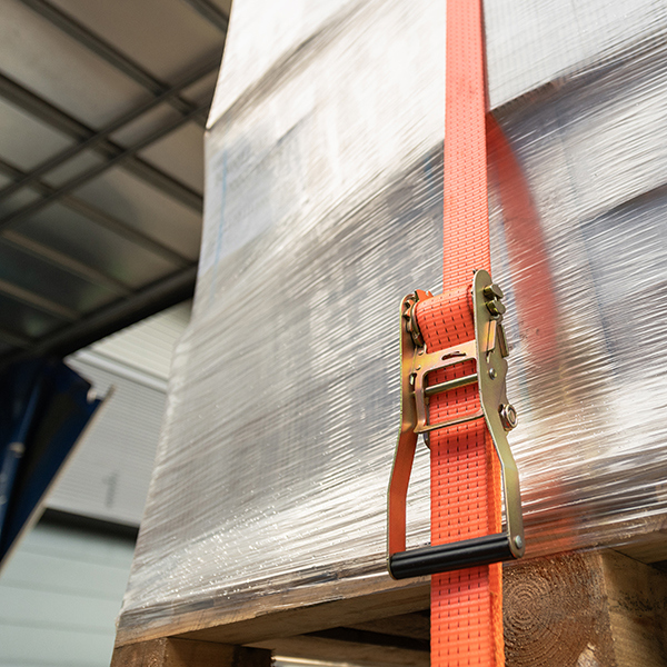 Ratchet Straps | Strapping & Ties | Kite Packaging