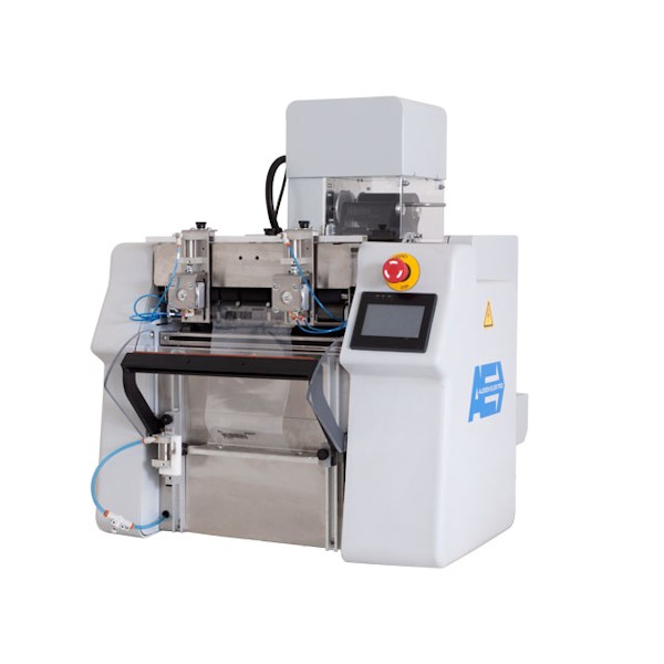 Bagging Machines | Fill & Seal Polythene Bags | Kite Packaging