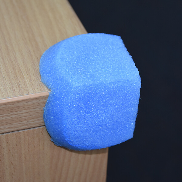 Round Corner Protection | Kite Packaging