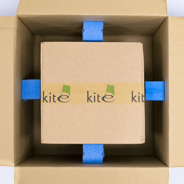 Self Adhesive Foam Blocks | Foam Protection | Kite Packaging
