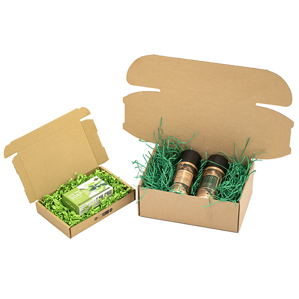 ShredPak Paper | Gift Packaging | Kite Packaging