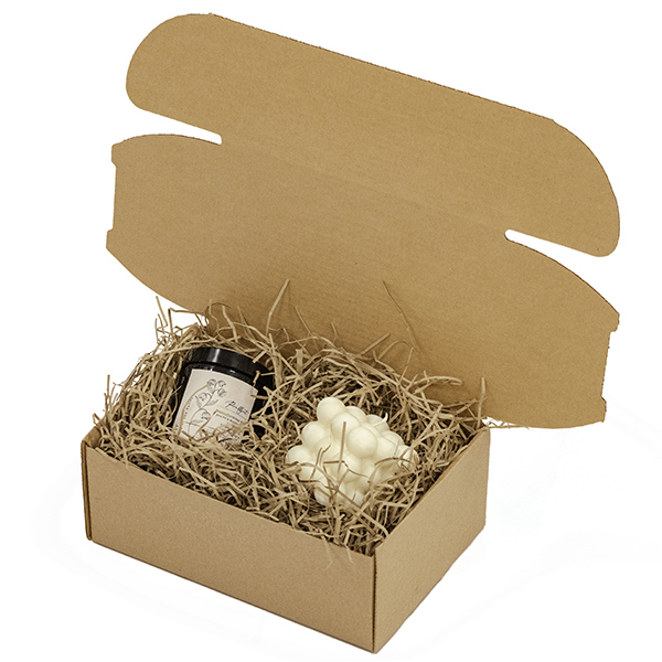 ShredPak Paper | Gift Packaging | Kite Packaging