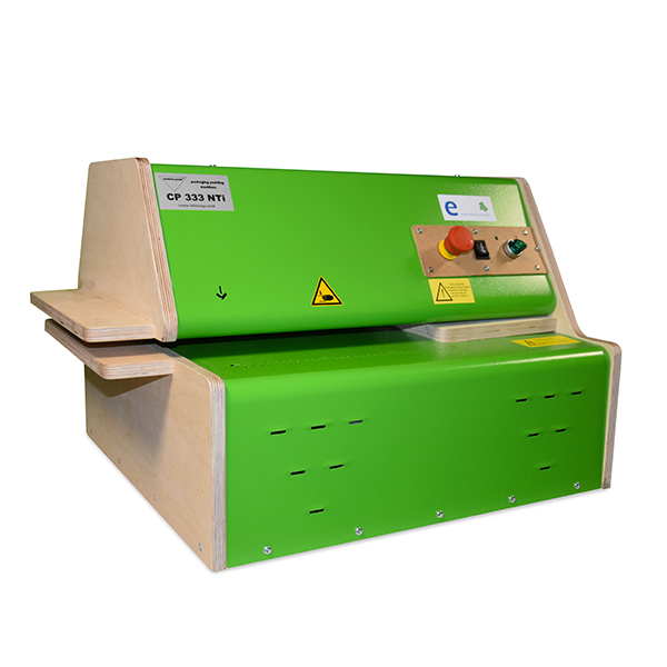 Packaging Shredders | Shredding Machines | Kite Packaging