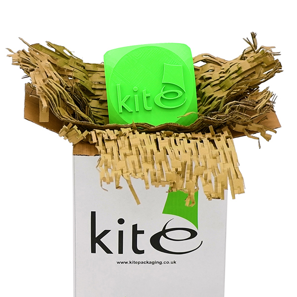 Packaging Shredders | Shredding Machines | Kite Packaging