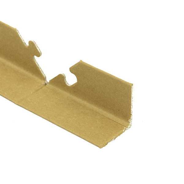 Standard Solid Board Edge Protection Strips | Kite Packaging