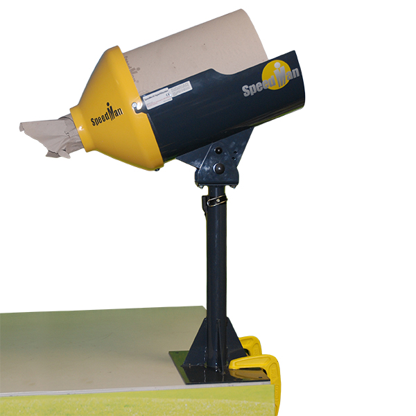 Speedman Classic Paper Dispensing System | Kite Packaging