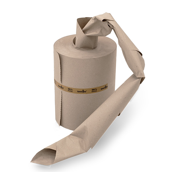 Void Fill Papers | Kite Packaging