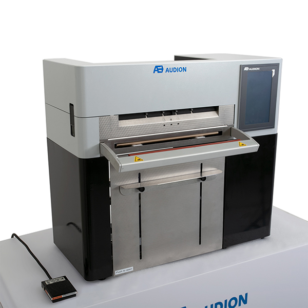 Bagging Machines | Fill & Seal Polythene Bags | Kite Packaging