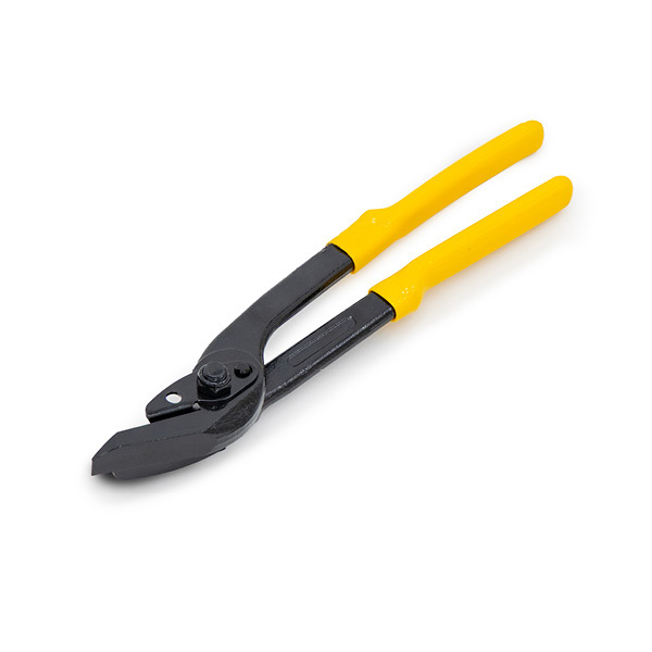 Strapping tools & equipment