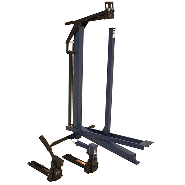 Carton & Box Staplers | Pneumatic Staplers | Kite Packaging