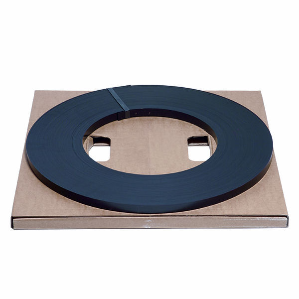 Steel Strapping | Oscillated & Ribbon Wound Reels | Kite Packaging