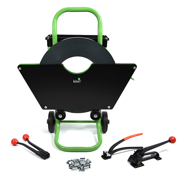 Steel Strapping Kits | Kite Packaging