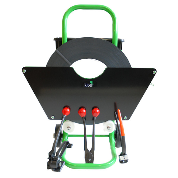 Steel Strapping Tools | Kite Packaging
