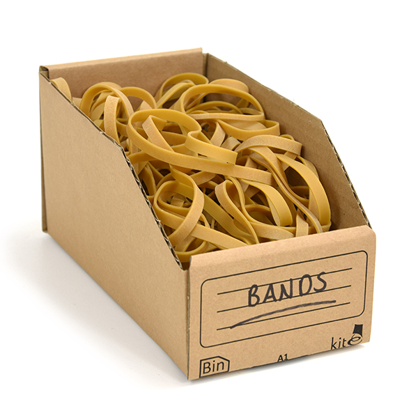 Corrugated Storage Bins | Warehouse Picking Bins | Kite Packaging