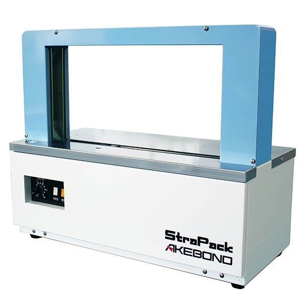Strapping Machines | Automatic & Semi Auto Strapping Equipment | Kite ...