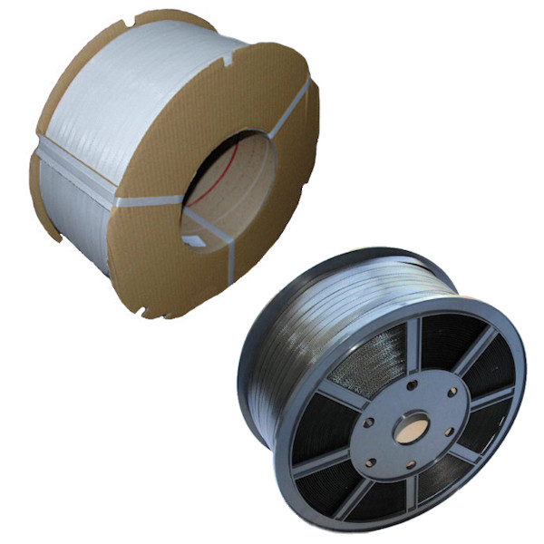 Polypropylene Strapping Reels | Kite Packaging