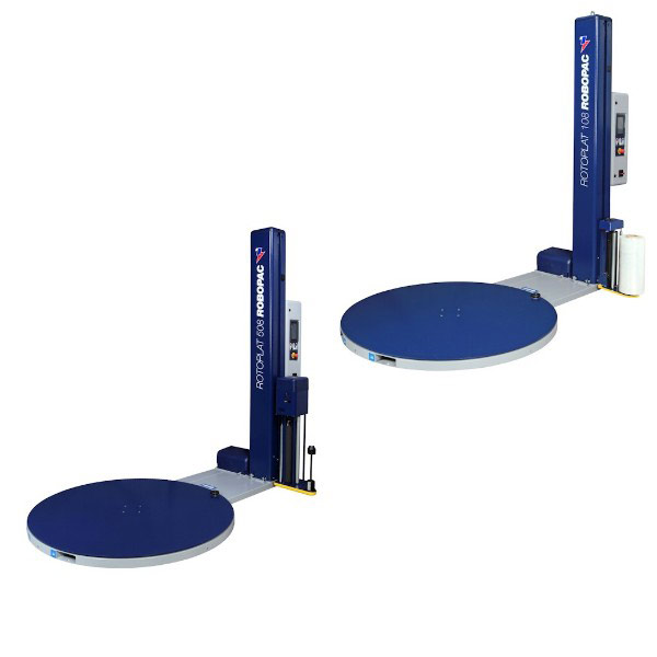 Pallet Wrap Machines | Packaging Machines | Kite Packaging