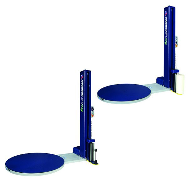 Pallet Wrap Machines | Packaging Machines | Kite Packaging