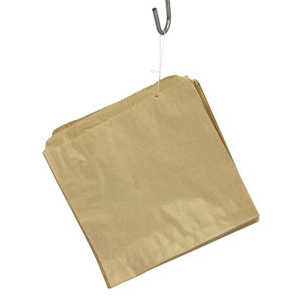 Strung Counter Bags | Paper Kraft Bags | Kite Packaging