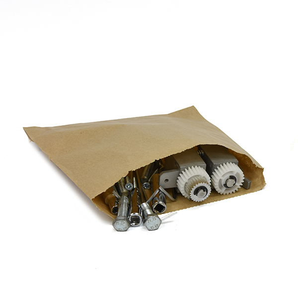 Strung Counter Bags | Paper Kraft Bags | Kite Packaging