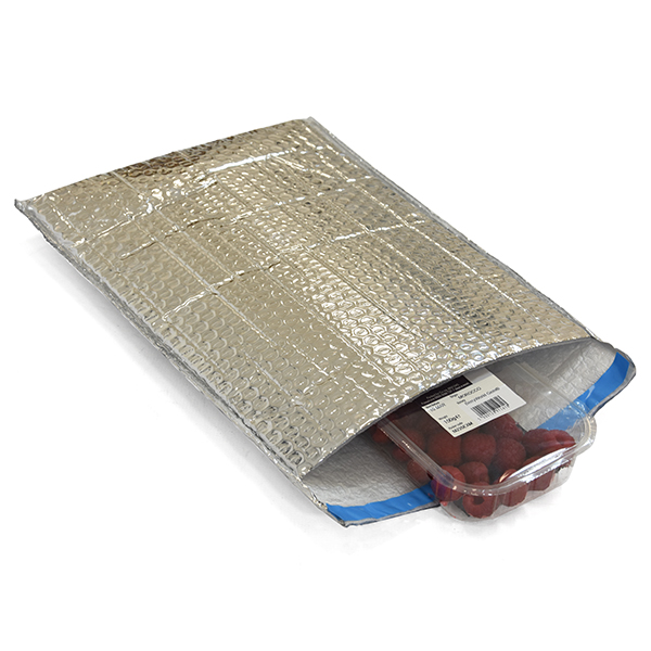 Temperature Controlled Pouches | Kite Packaging
