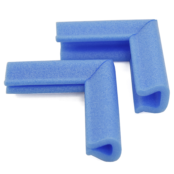 U-tulip Corner Protection | Kite Packaging