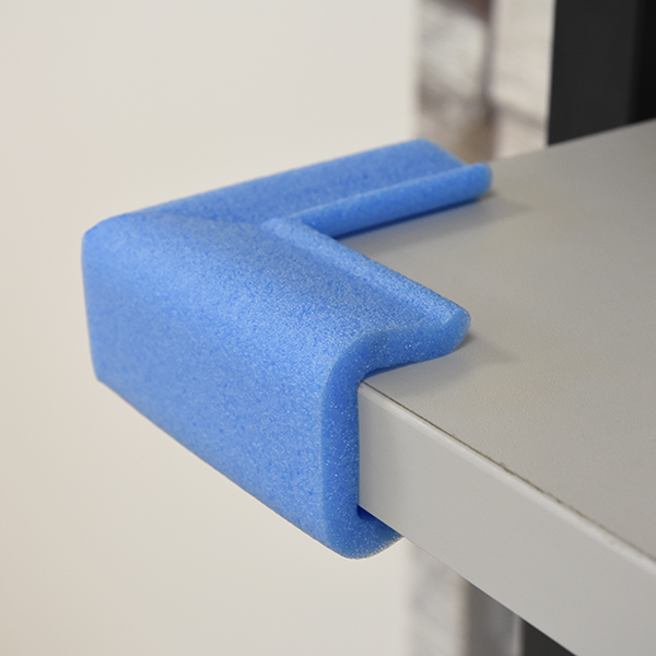 U-tulip Corner Protection | Kite Packaging