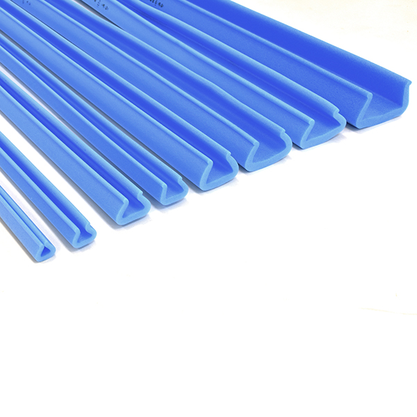 U-tulip Edge Protection | Foam Packaging | Kite Packaging