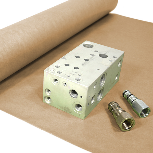 VCI Paper, Volatile Corrosion Inhibitor | Kite Packaging