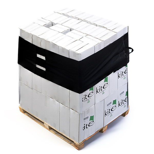 Pallet Stabilising Bands | Kite Packaging
