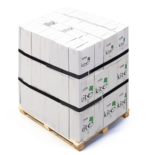 Pallet Stabilising Bands | Kite Packaging