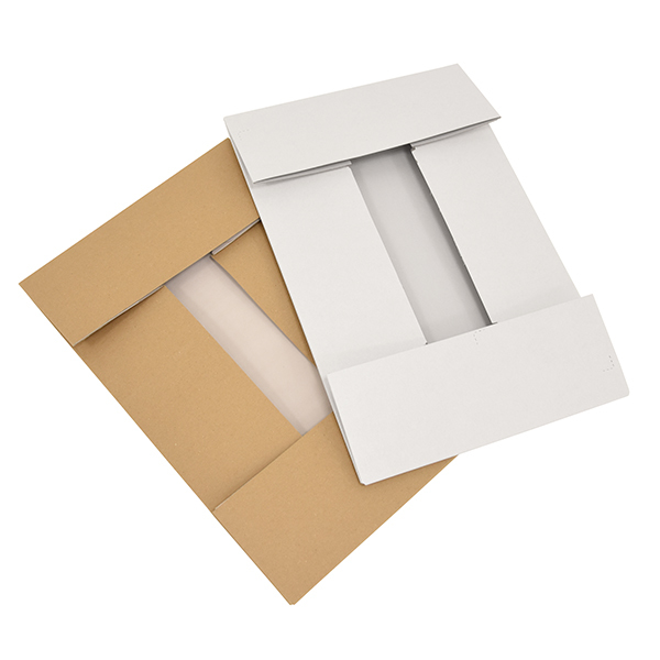 Wax Lined Boxes | Solid Board Boxes | Kite Packaging