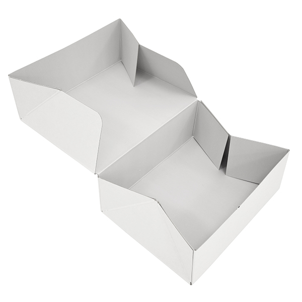 Wax Lined Boxes | Solid Board Boxes | Kite Packaging