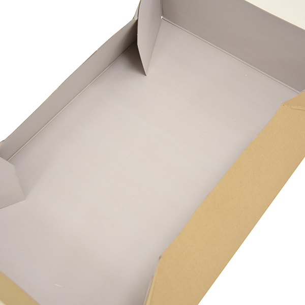 Wax Lined Boxes | Solid Board Boxes | Kite Packaging