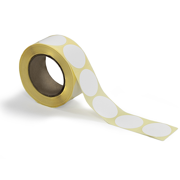 Circle Labels | Sealing Stickers | Kite Packaging