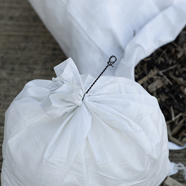 Woven Polypropylene Bags | Heavy Duty Bags | Kite Packaging