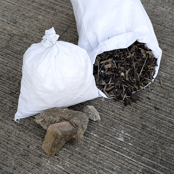 Woven Polypropylene Bags | Heavy Duty Bags | Kite Packaging