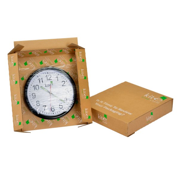 Wrap & Hold | Packaging Systems | Kite Packaging