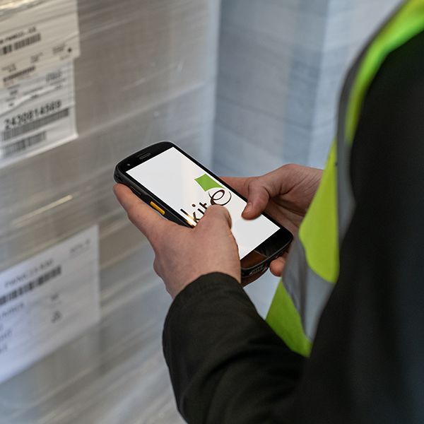 TC22 & TC27 Zebra Mobile Computers