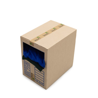 BDCM Boxes & BDC Cardboard Cartons | Kite Packaging