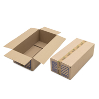 BDCM Boxes & BDC Cardboard Cartons | Kite Packaging
