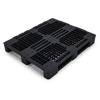 Plastic Pallets | Huge Range of Strong & Lightweight Pallets