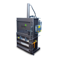 Waste Compactors And Cardboard Balers | Kite Packaging