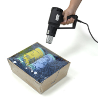 Desktop Shrink Wrap Machines | Heat Shrink Systems | Kite Packaging