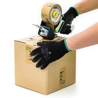 Warehouse Gloves | Packroom Equipment | Kite Packaging